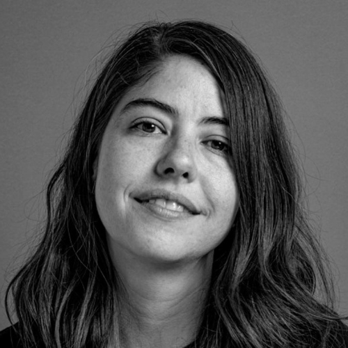 ANA NORIEGA - Ciclope Festival Latino